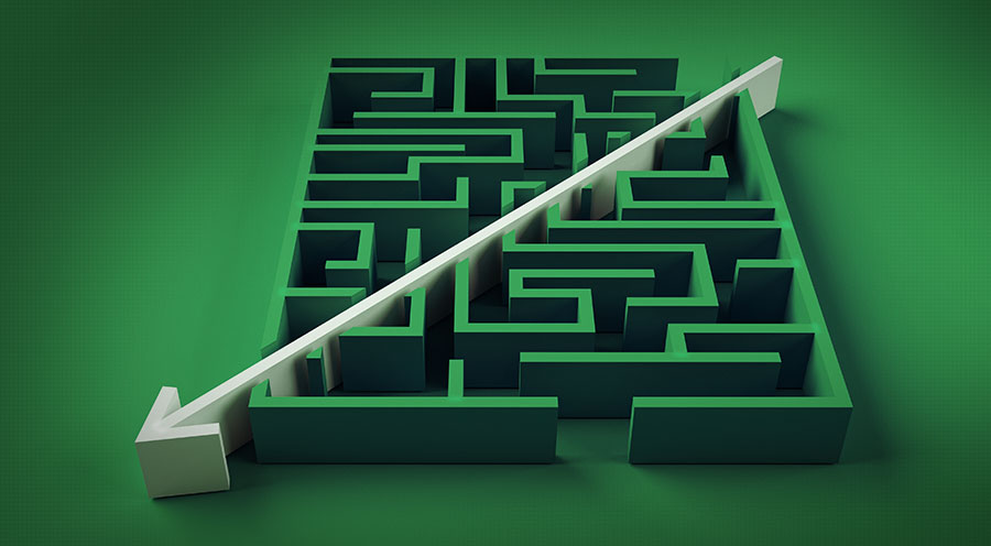 How Technology has Simplified Business - Long View Systems