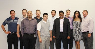 Long View Named Most Innovative MSP - Long View Systems