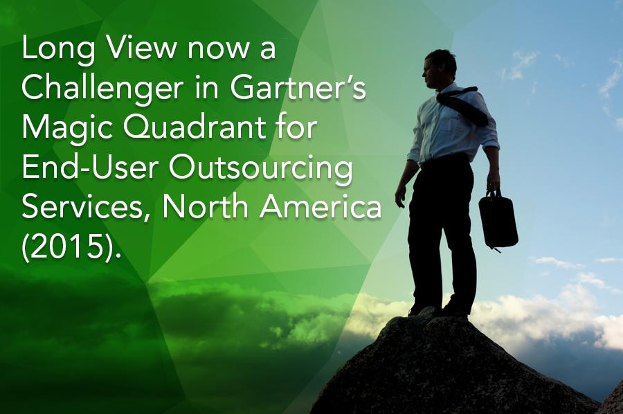 Long View enters Challengers Quadrant in Gartner’s Magic Quadrant for ...