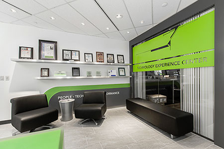 State-of-the-art Vancouver office redesign reflects Long View’s ...