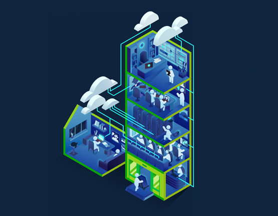 Digital Organization Overview - Kevin Crowe - Long View Systems