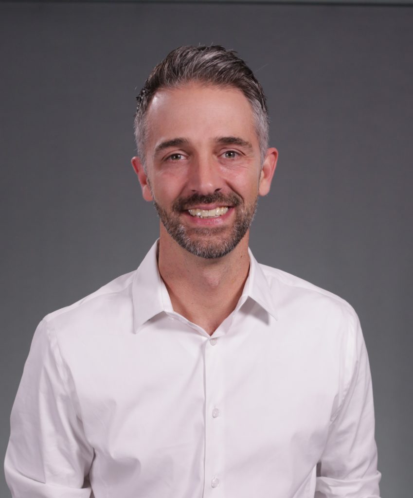 Change, running towards danger, and the power of transparency: Welcome ...