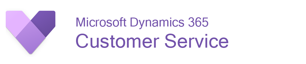 Microsoft Dynamics 365 Customer Service | Long View