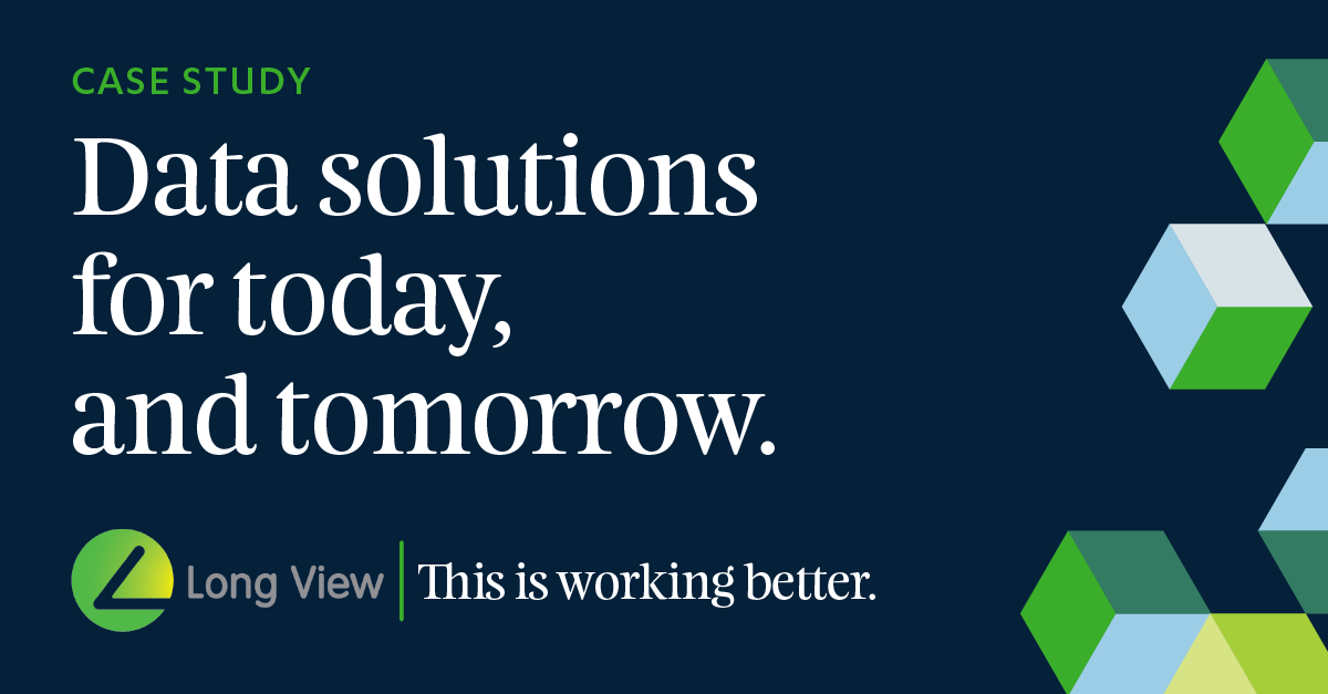 Home Page - Long View Systems