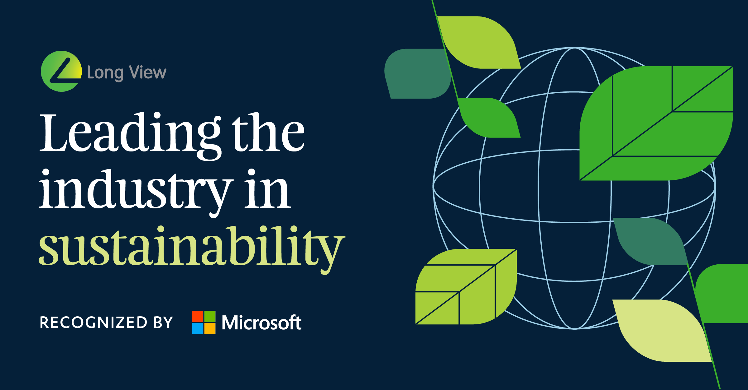 Home Page - Long View Systems