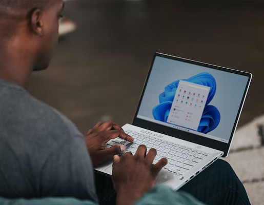 Home Page - Long View Systems