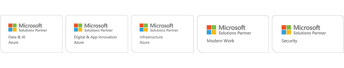 Microsoft - Long View Systems