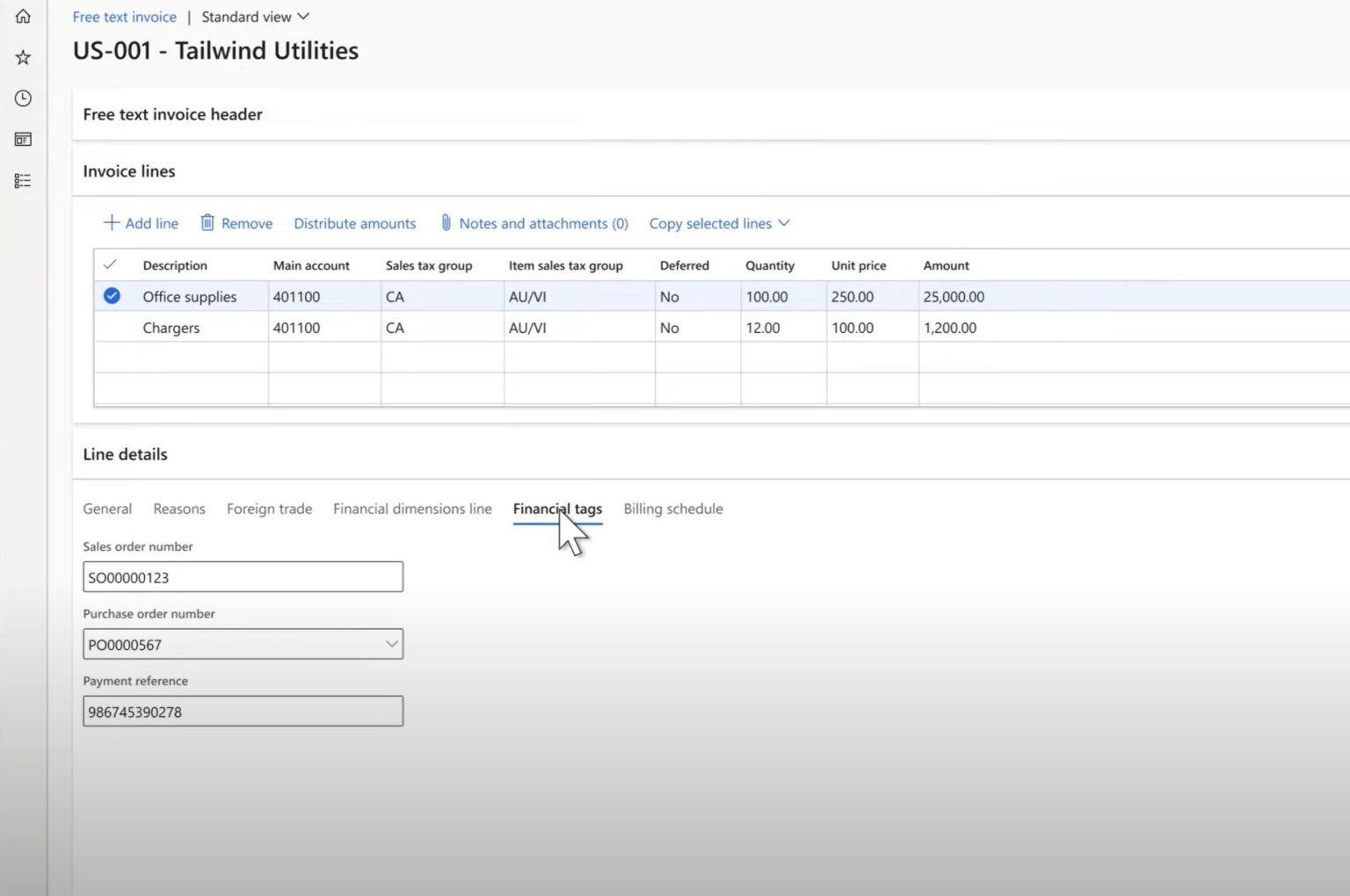 New D365 Finance Features Announced: Improved Data Management ...
