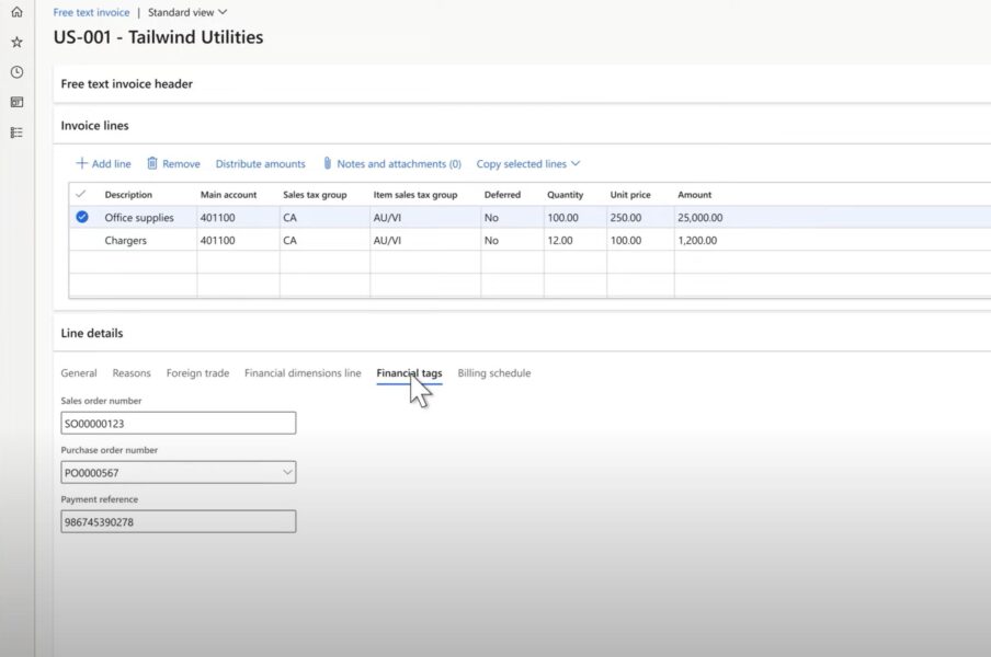 New D365 Finance Features Announced: Improved Data Management ...