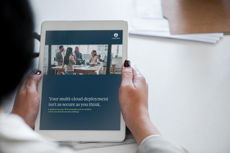 User Shield - Long View Systems