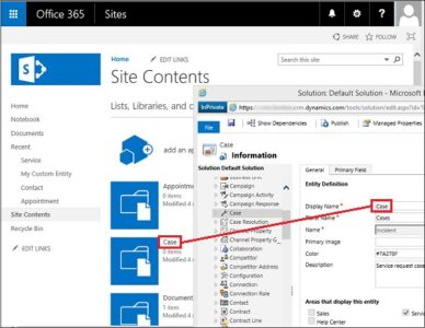 9 Reasons Why You Need Dynamics 365 Sales - Long View Systems
