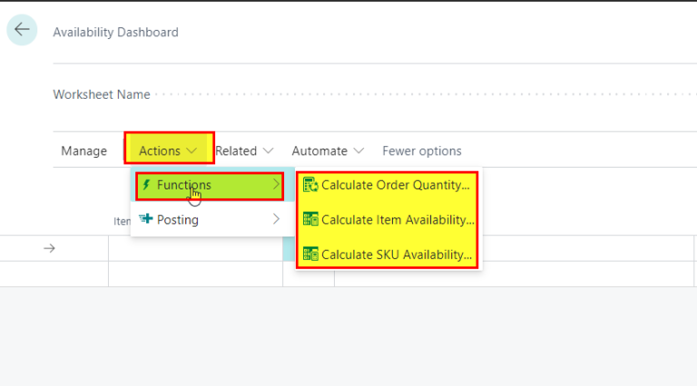 10 Must Have Free Apps for Microsoft Business Central - Long View Systems