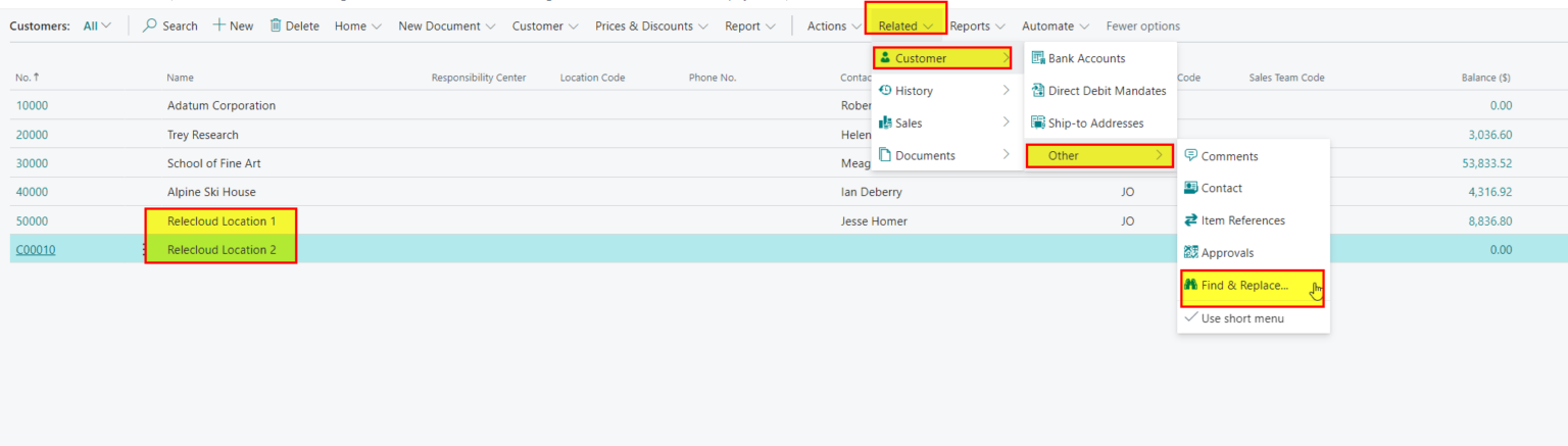 10 Must Have Free Apps for Microsoft Business Central - Long View Systems