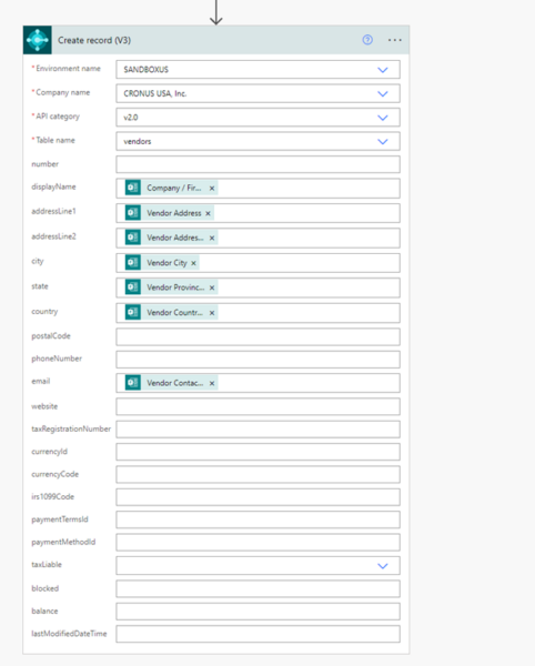 Seamless Onboarding of Customers and Vendors Using Business Central ERP ...