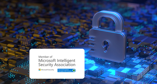 Long View Recognized with Microsoft Verified Managed XDR Solution Status - Long View Systems