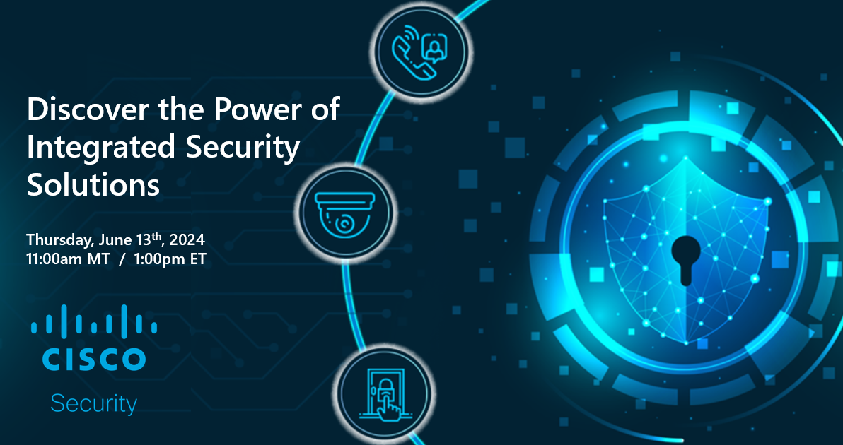 Events - Long View Systems