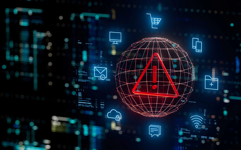 CrowdStrike Global Tech Outage Update - Long View Systems