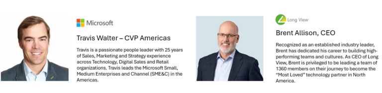 EBC2025 - Long View Systems