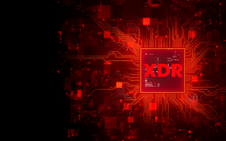 From Fragmented Tools to Unified Control: XDR and CSP for Cloud ...