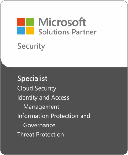 Microsoft - Long View Systems