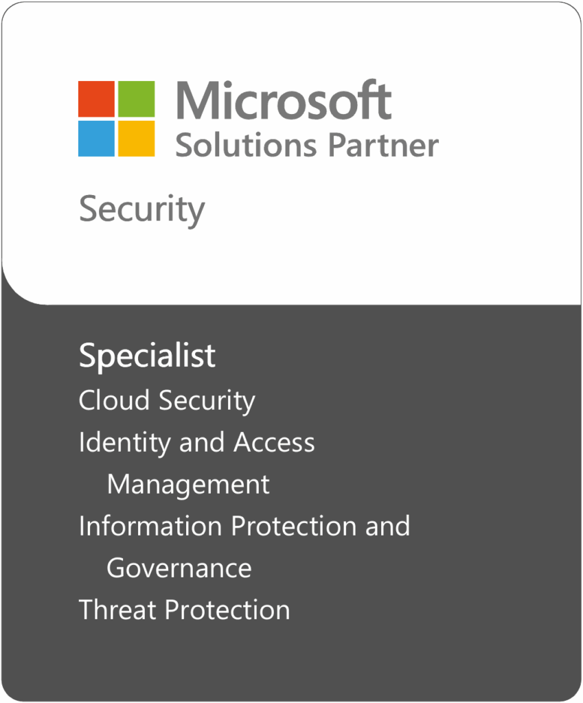 Microsoft - Long View Systems