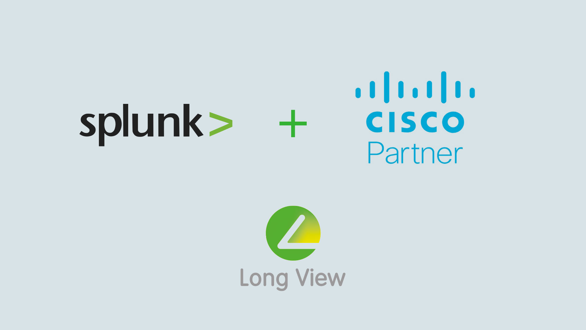 Splunk + Cisco: Better Together with Long View - Long View Systems